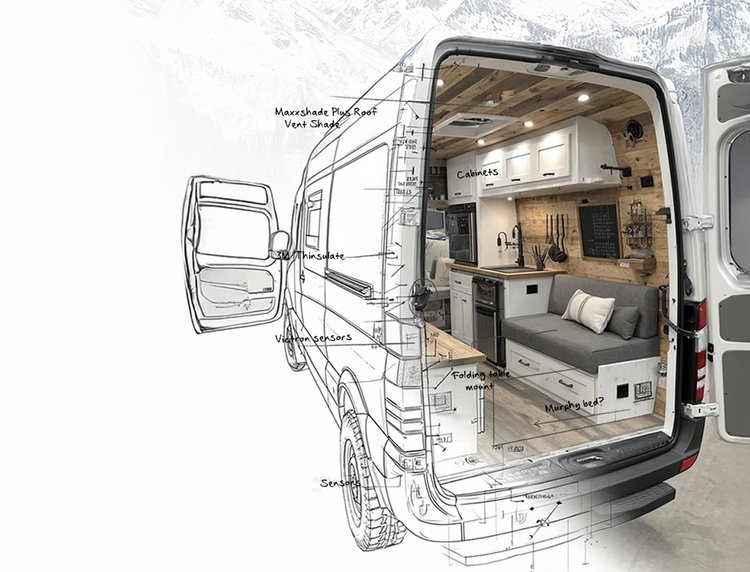Vanlife Outfitters