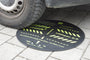 Flat-Jack 2.0 – Inflatable Air Tire Leveler – Vanlife Outfitters