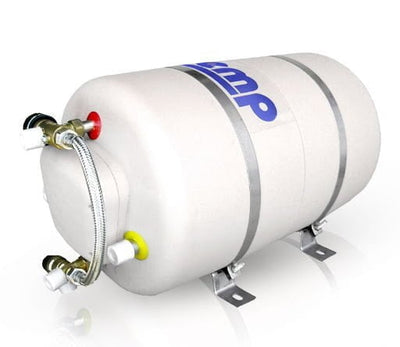 Isotemp Spa 20L (5.3 gallon) Water Heater – Vanlife Outfitters