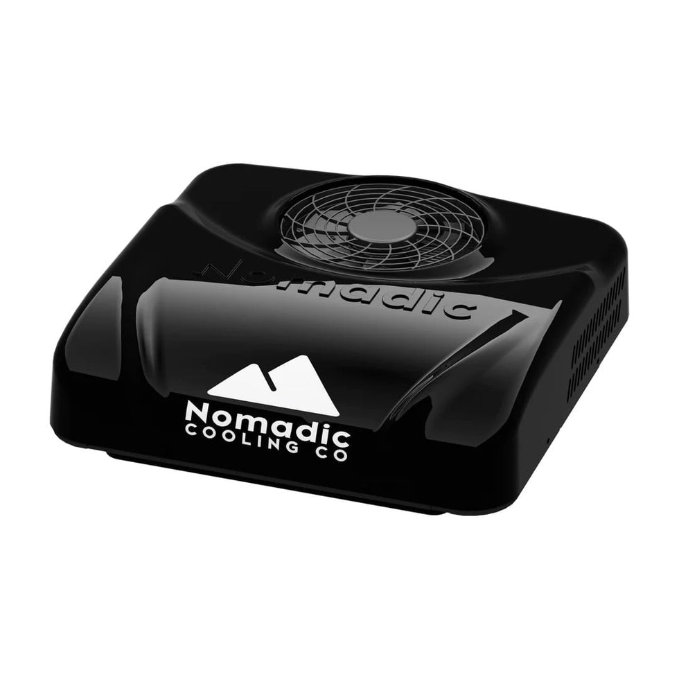 Nomadic Cooling - X3 Air Conditioner - 12-Volt – Vanlife Outfitters