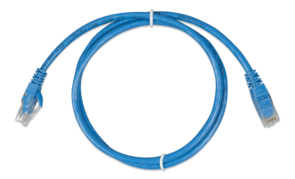 Victron Energy VE.Bus / VE.CAN Cable (RJ45) – Vanlife Outfitters