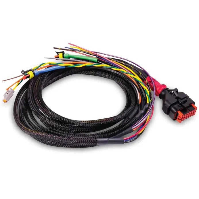 Wakespeed WS500 Pro Wiring Harness – Vanlife Outfitters